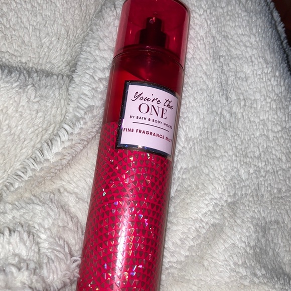 Bath & Body Works | Other | Brand New Bbw Perfume | Poshmark